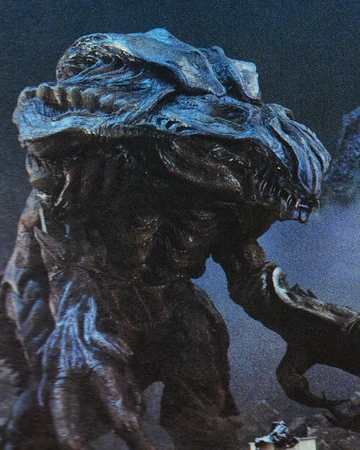 Orga | Kaijuverse Wiki | Fandom