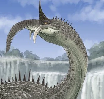 Mokele-Mbembe | Kaijuverse Wiki | Fandom