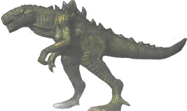 Zilla | Kaijuwikia Wiki | Fandom