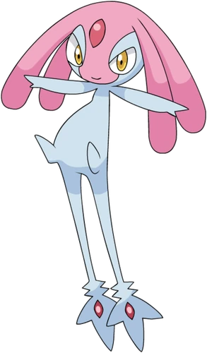 Mesprit | Kaijuwikia Wiki | Fandom