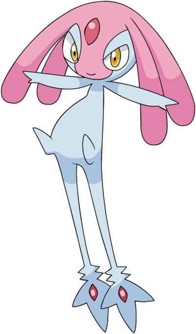 Mesprit | Kaijuwikia Wiki | Fandom