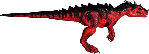 Diablo (Primal Rage) | Kaijuwikia Wiki | Fandom