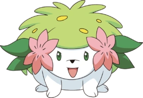 Shaymin | Kaijuwikia Wiki | Fandom