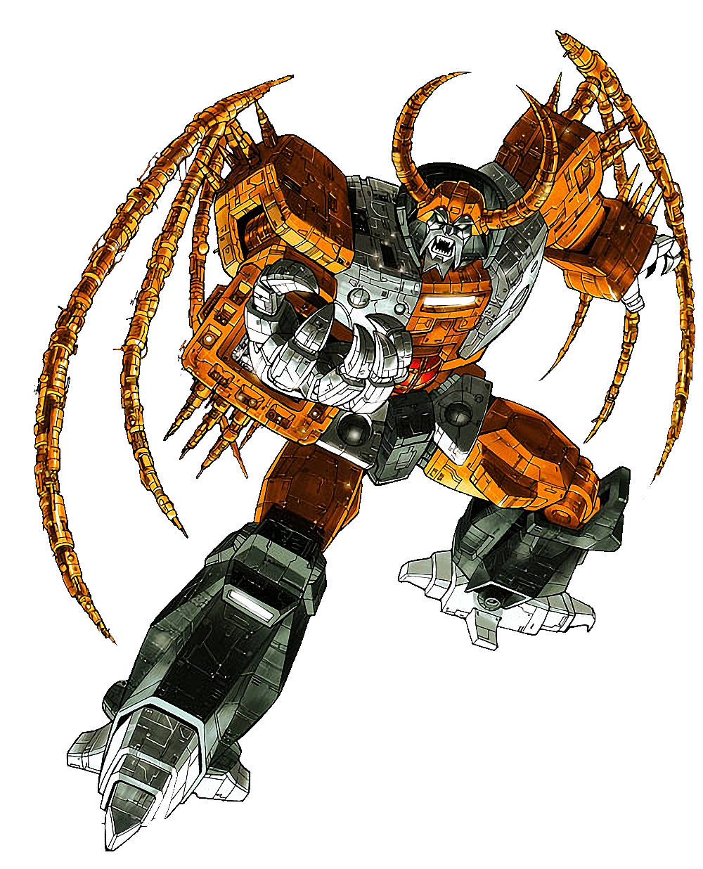 Unicron | Kaijuwikia Wiki | Fandom
