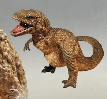 Tyrannosaurus Rex (King Kong) | Kaijuwikia Wiki | Fandom