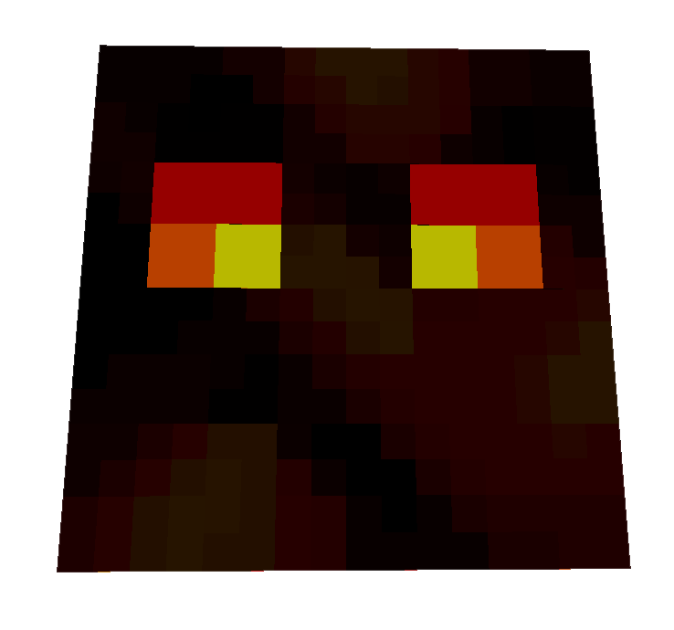 Magma Cube Titan | Kaijuwikia Wiki | Fandom