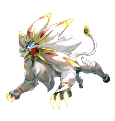 Solgaleo | Kaijuwikia Wiki | Fandom