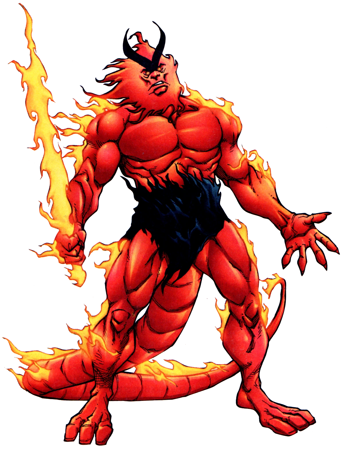 Surtur (Marvel Comics) | Kaijuwikia Wiki | Fandom