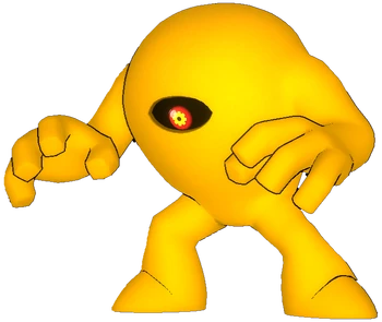 Yellow Devil | Kaijuwikia Wiki | Fandom