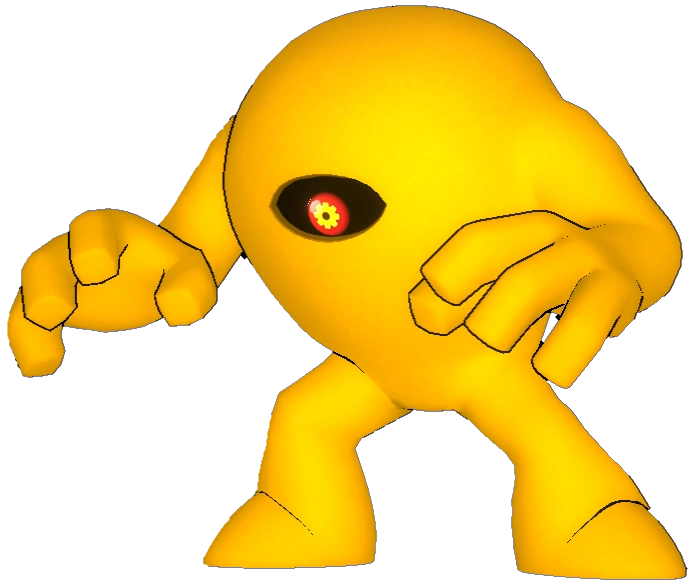 Yellow Devil | Kaijuwikia Wiki | Fandom