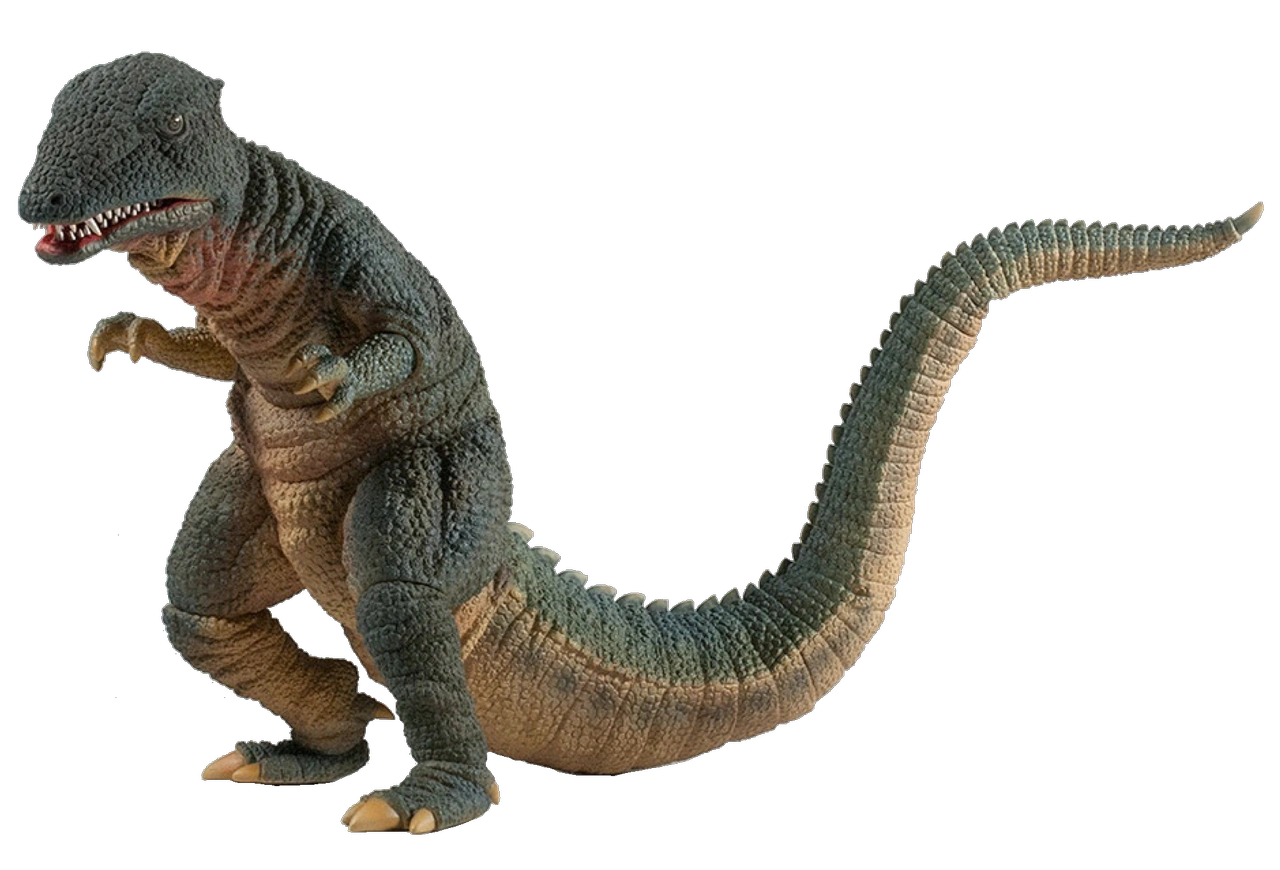 Gorosaurus | Kaijuwikia Wiki | Fandom