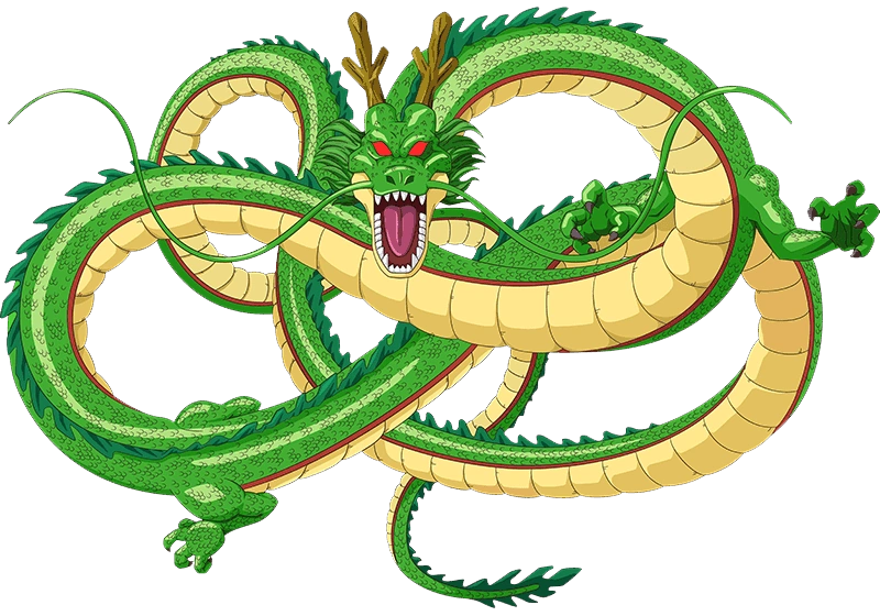 Shenron | Kaijuwikia Wiki | Fandom