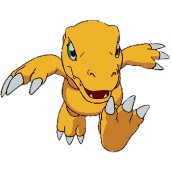 Agumon | Kaijuwikia Wiki | Fandom