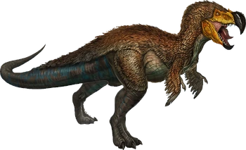 Dodorex | Kaijuwikia Wiki | Fandom