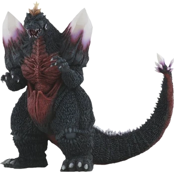 SpaceGodzilla | Kaijuwikia Wiki | Fandom