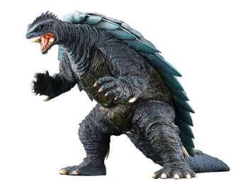 Gamera | Kaijuwikia Wiki | Fandom