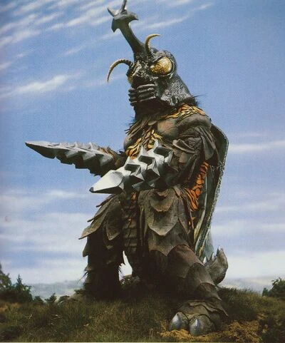 Megalon | Kaijuwikia Wiki | Fandom
