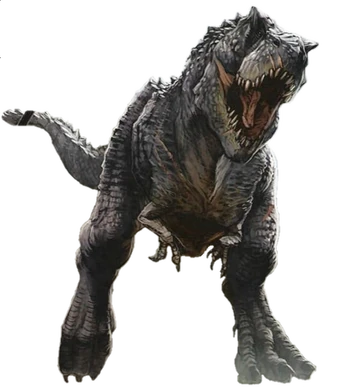 Vastatosaurus Rex | Kaijuwikia Wiki | Fandom
