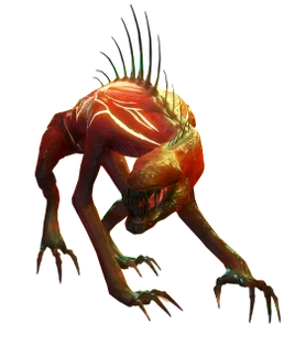 SCP-939 | Kaijuwikia Wiki | Fandom