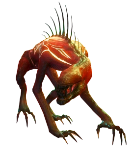 SCP-939 | Kaijuwikia Wiki | Fandom