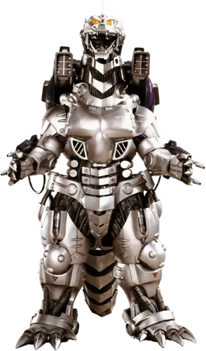 Kiryu | Kaijuwikia Wiki | Fandom