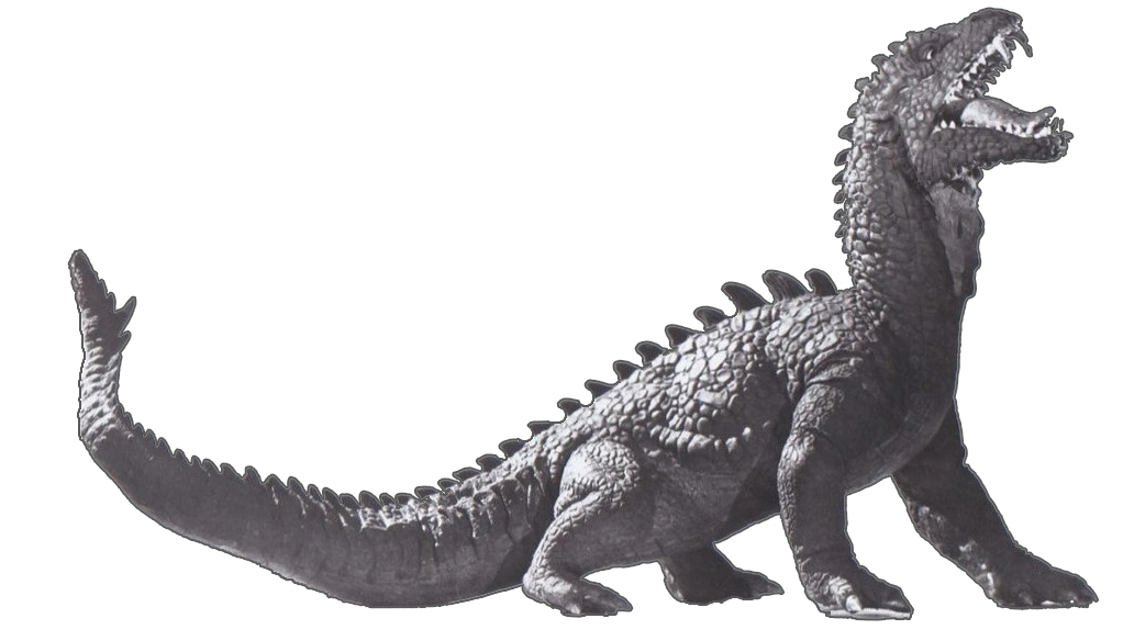 Rhedosaurus | Kaijuwikia Wiki | Fandom
