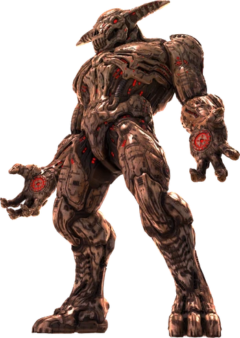 Icon of Sin | Kaijuwikia Wiki | Fandom