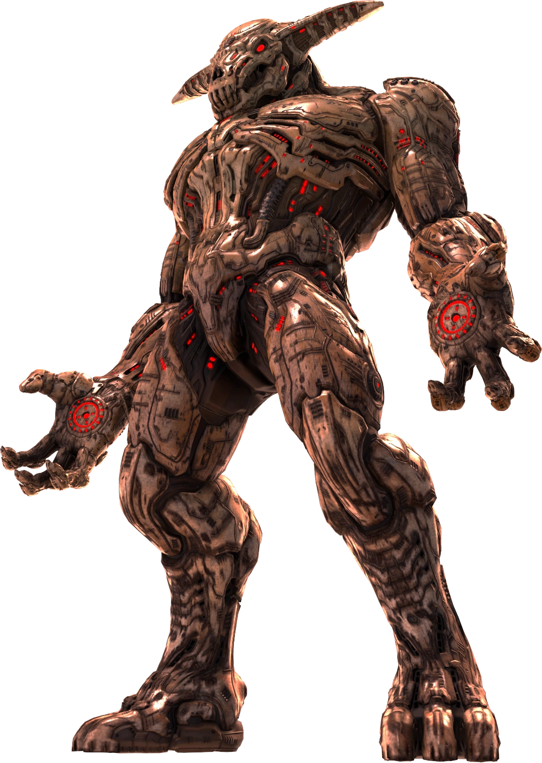 Icon of Sin | Kaijuwikia Wiki | Fandom