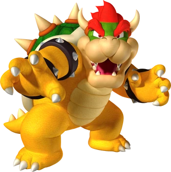 Bowser | Kaijuwikia Wiki | Fandom