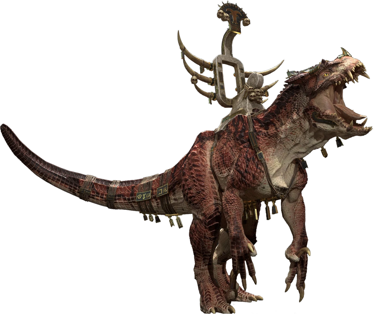 Carnosaur | Kaijuwikia Wiki | Fandom