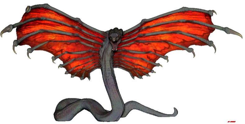 Warbat | Kaijuwikia Wiki | Fandom