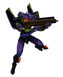 Eva-01 | Kaijuwikia Wiki | Fandom