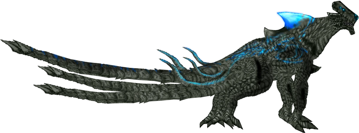 Slattern | Kaijuwikia Wiki | Fandom