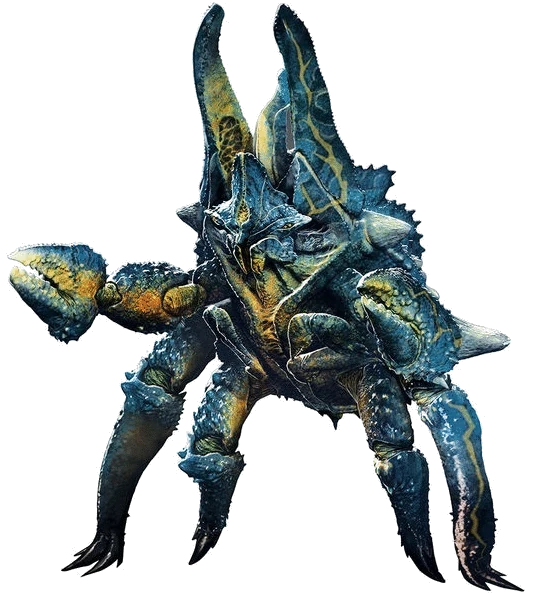 Onibaba | Kaijuwikia Wiki | Fandom