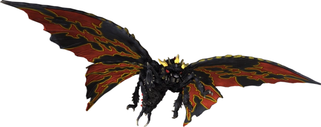 Battra | Kaijuwikia Wiki | Fandom