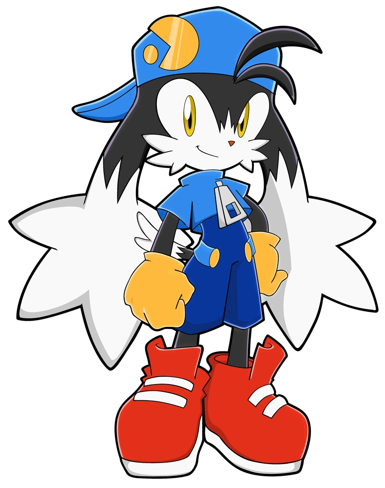 Klonoa | Kaijuwikia Wiki | Fandom