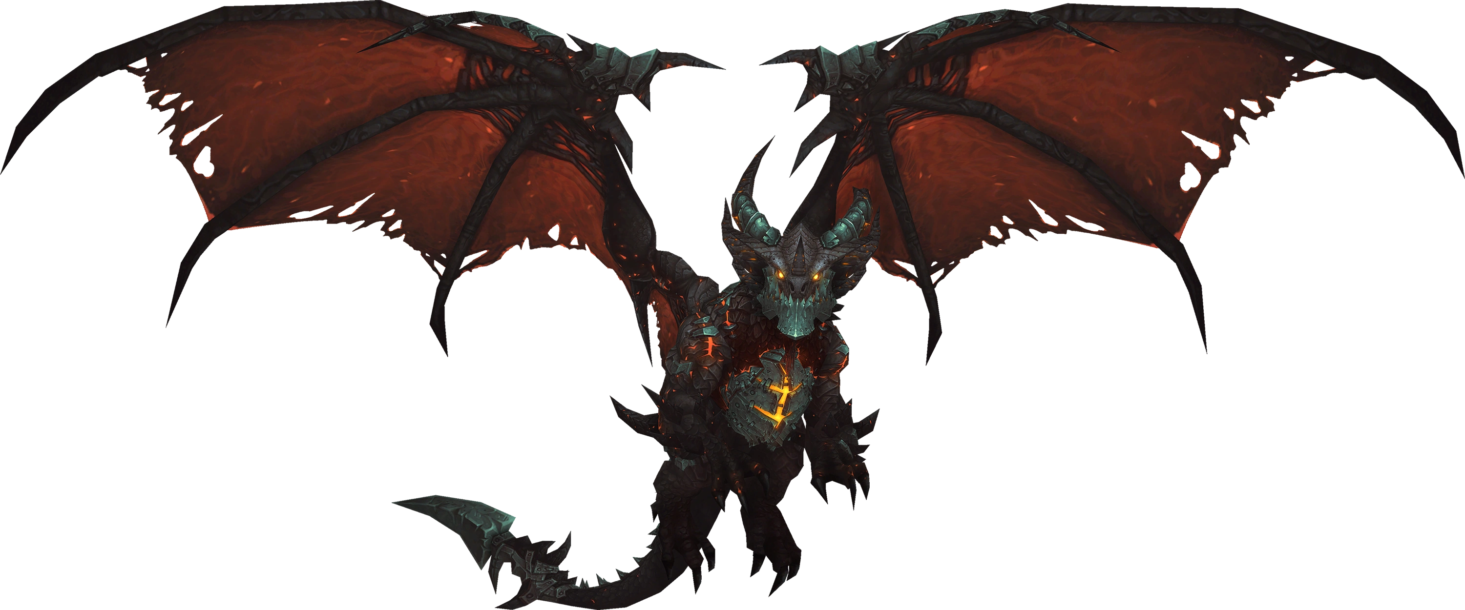 Deathwing