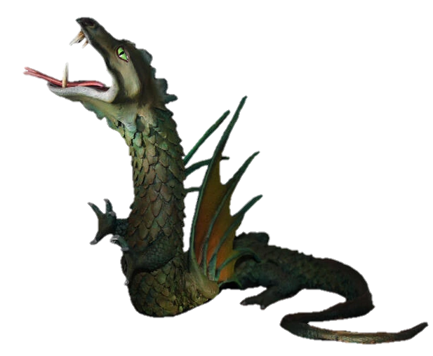 Reptilicus | Kaijuwikia Wiki | Fandom