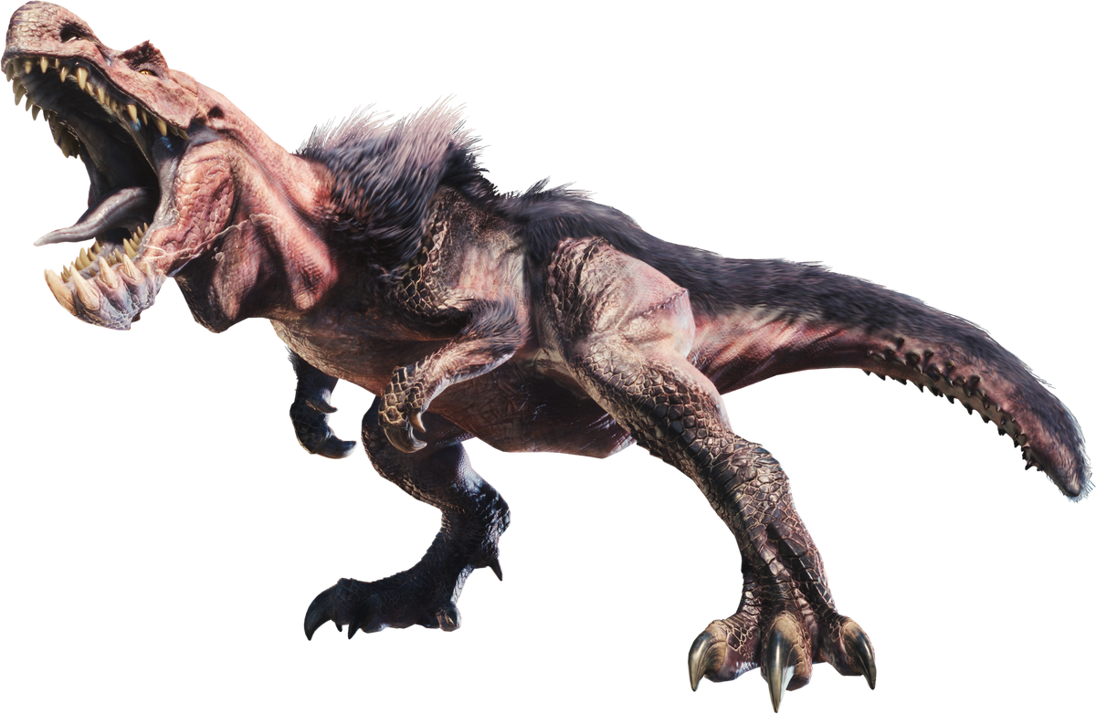 Anjanath | Kaijuwikia Wiki | Fandom