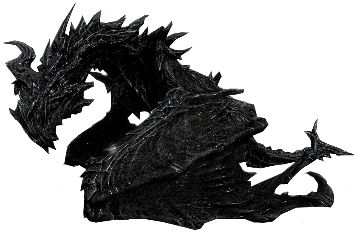 Alduin | Kaijuwikia Wiki | Fandom