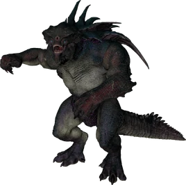 King Titan | Kaijuwikia Wiki | Fandom
