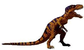 Sauron (Primal Rage) | Kaijuwikia Wiki | Fandom