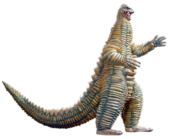 Red King (Ultraman) | Kaijuwikia Wiki | Fandom