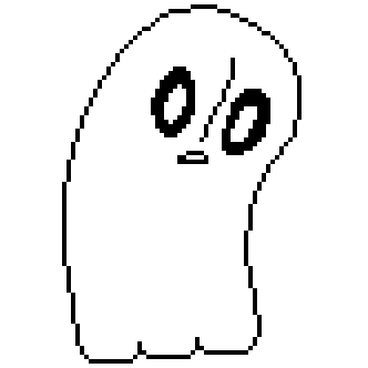 Napstablook | Kaijuwikia Wiki | Fandom