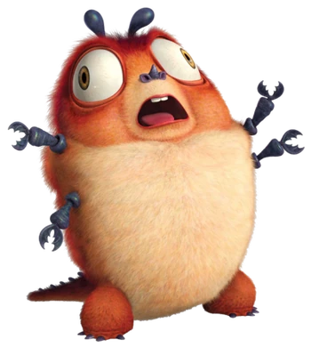 Insectosaurus | Kaijuwikia Wiki | Fandom