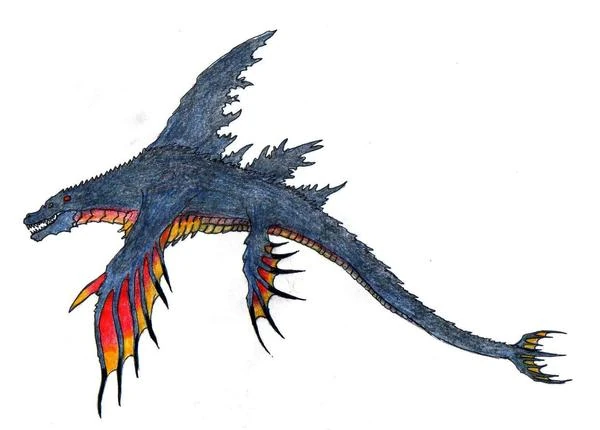 Reigo | Kaijuwikia Wiki | Fandom