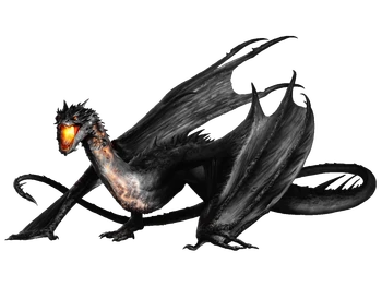 Smaug | Kaijuwikia Wiki | Fandom