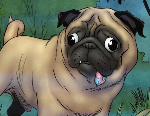 Battlepug | Kaijuwikia Wiki | Fandom