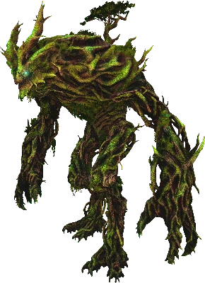 Forest Titan | Kaijuwikia Wiki | Fandom