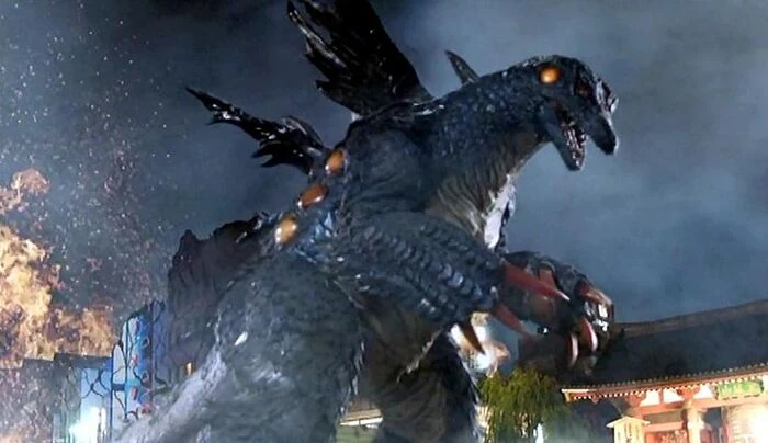 Raiga | Kaijuwikia Wiki | Fandom